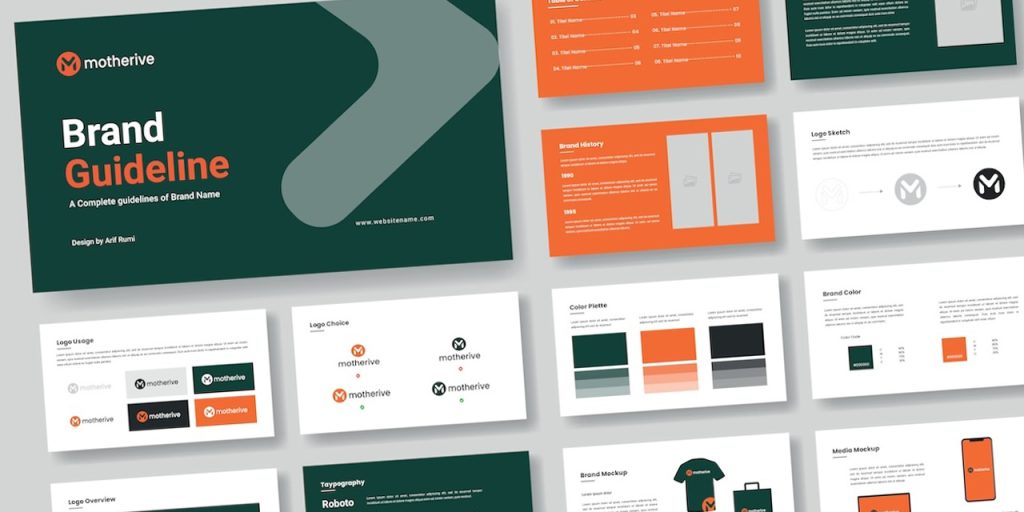 Brandbook, el libro de marca y su importancia empresarial